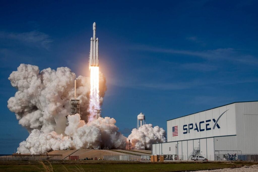 What Is Launch Insurance for SpaceX—and Do You Really Need It?