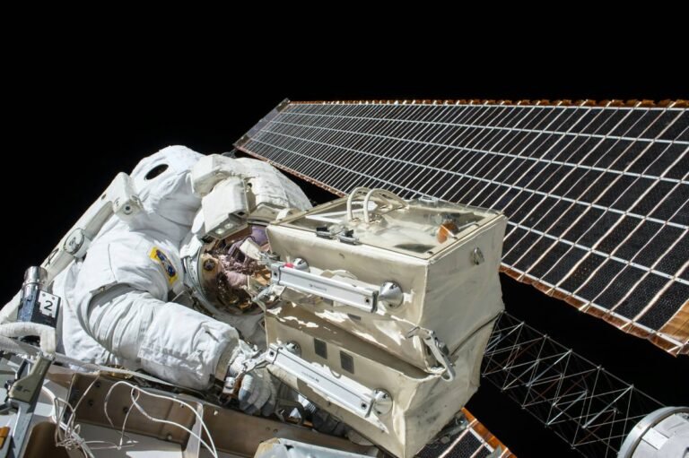 Orbital Insurance for Small Sat Operators: Your Lifeline in the Final ...